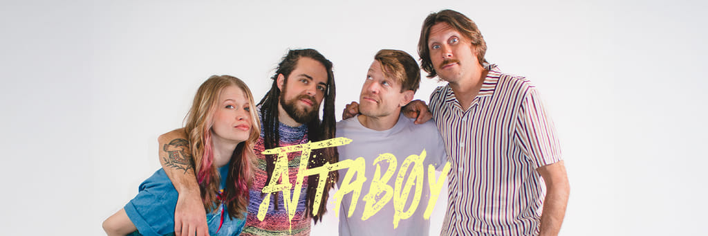 Attaboy | Attaboy